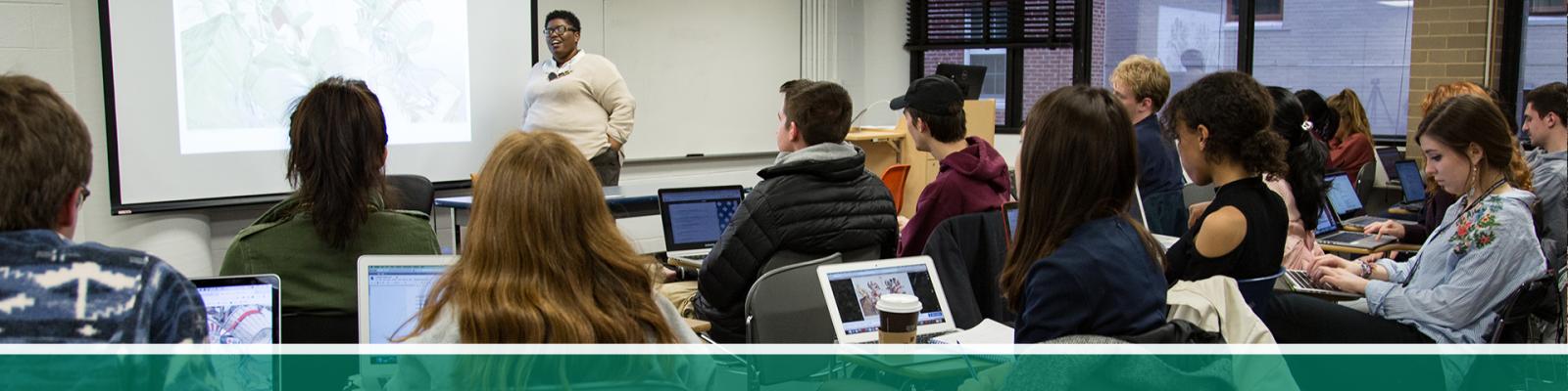 Undergraduate | Department of American Studies | Columbian College of ...